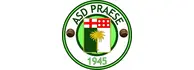 Benvenuto sul sito sito ufficiale dell'ASD PRAESE 1945